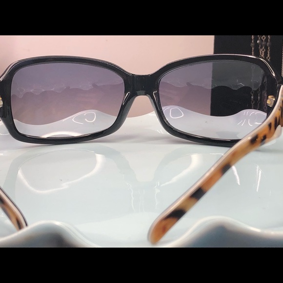 kate spade | Accessories | Authentic Kate Spade Vivians Sunglasses ...